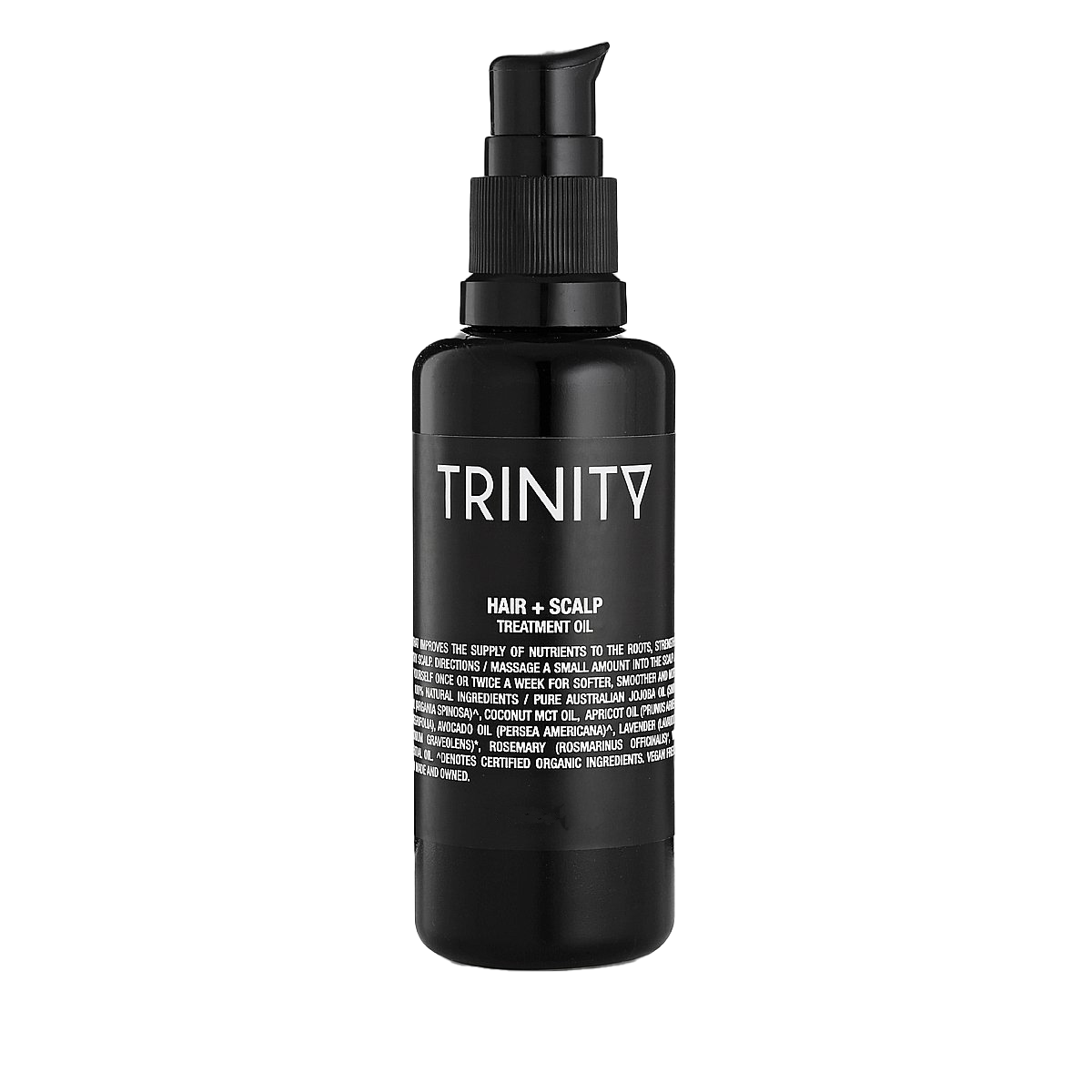 Hair And Scalp Oil | Trinity Skincare – Trinity Skin Care