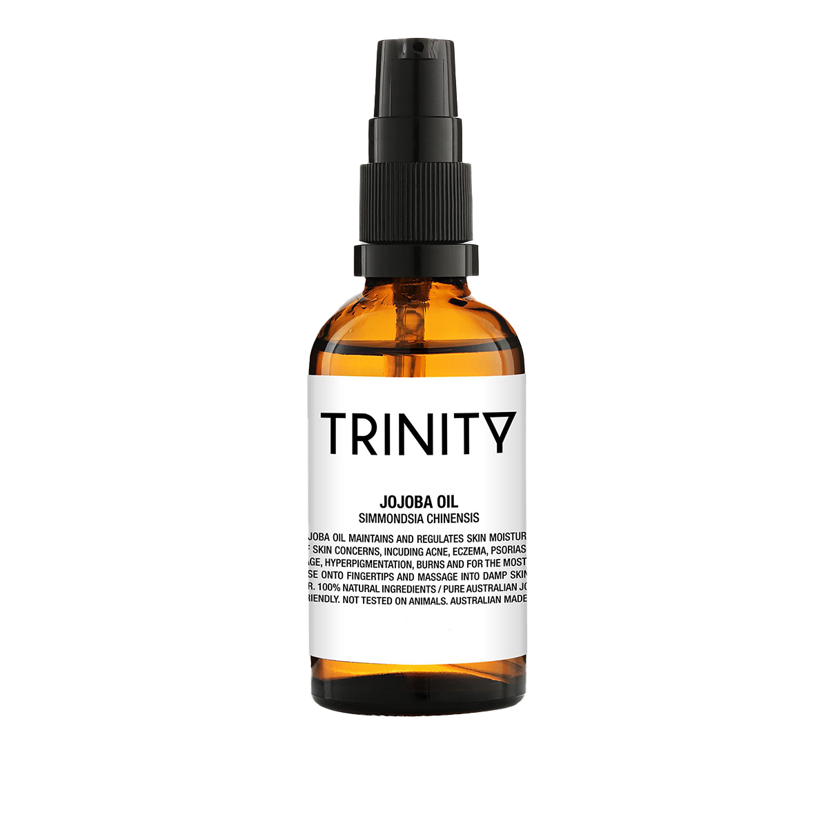 Jojoba Oil - Australian | Trinity Skincare – Trinity Skin Care
