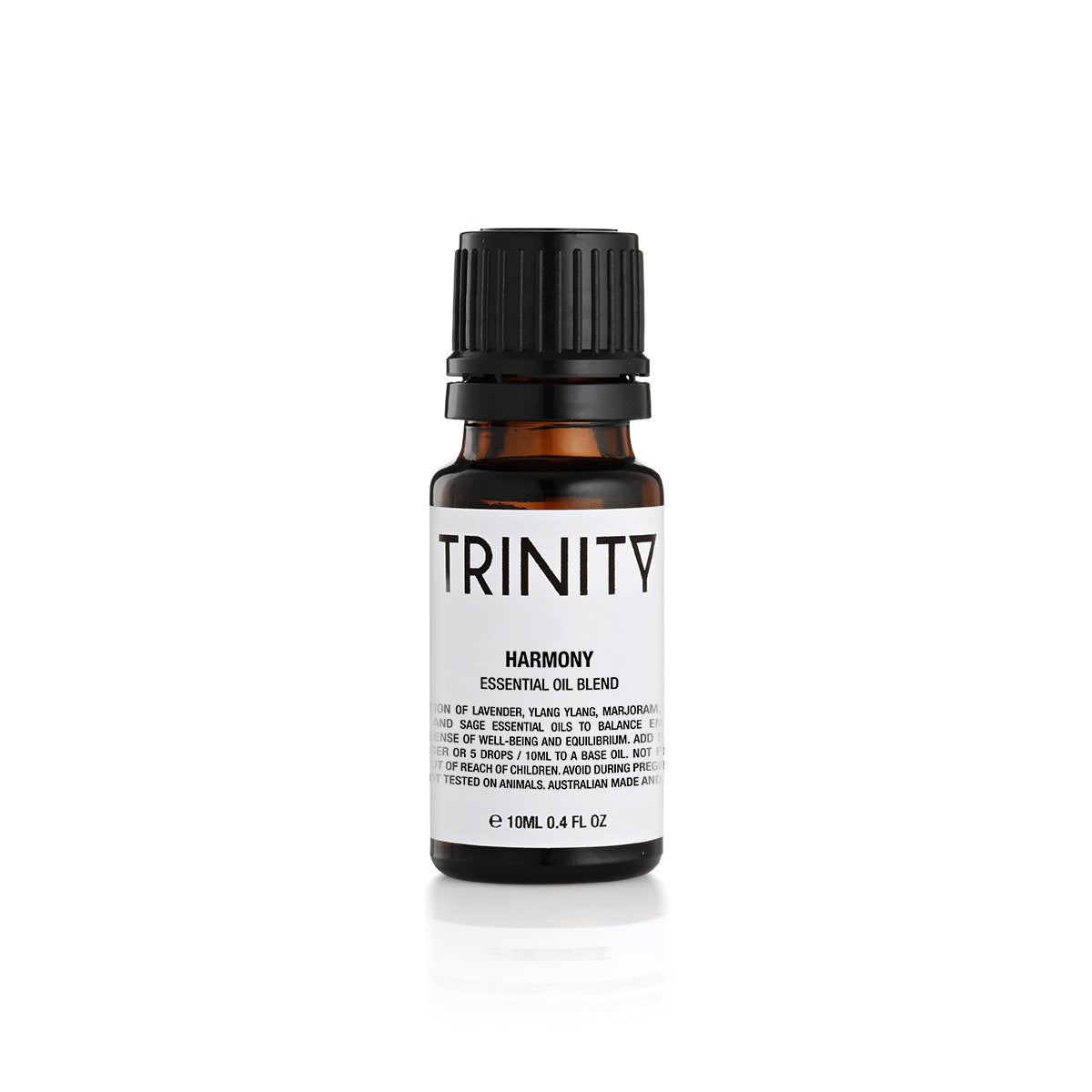 Harmony Aromatherapy Blend | Trinity Skincare – Trinity Skin Care