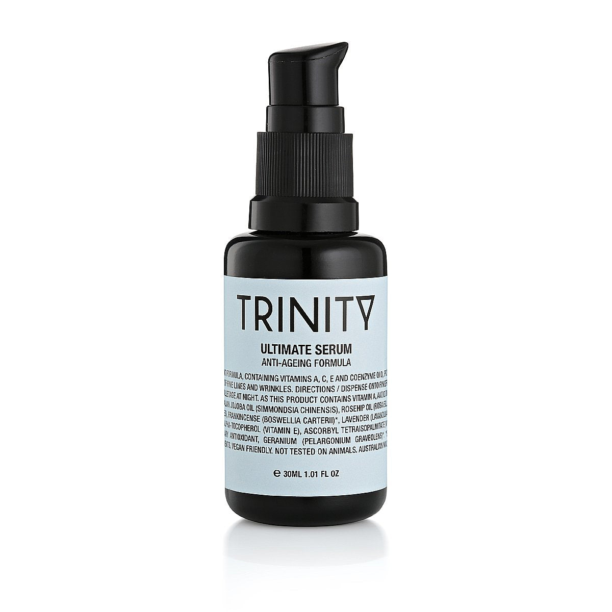 Ultimate Serum | Trinity – Trinity Skin Care